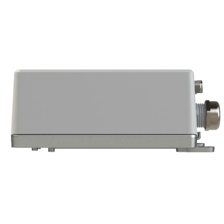 TEK-KONA-ENTERPRISE | 8-Channel Outdoor LoRaWAN Gateway for Enterprise ...