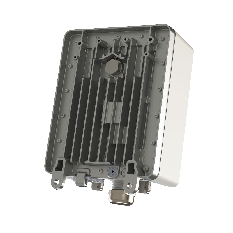TEK-KONA-ENTERPRISE | 8-Channel Outdoor LoRaWAN Gateway for Enterprise ...